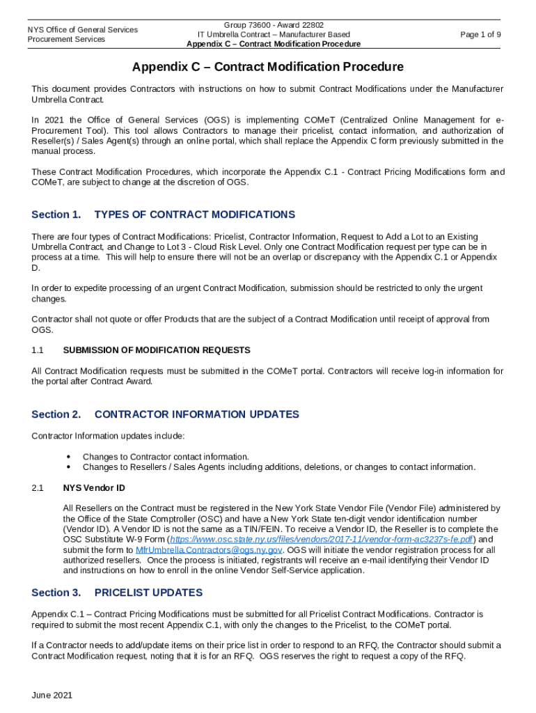 DASNY Contract - Construction Phase Services - ogs ny Doc Template ...