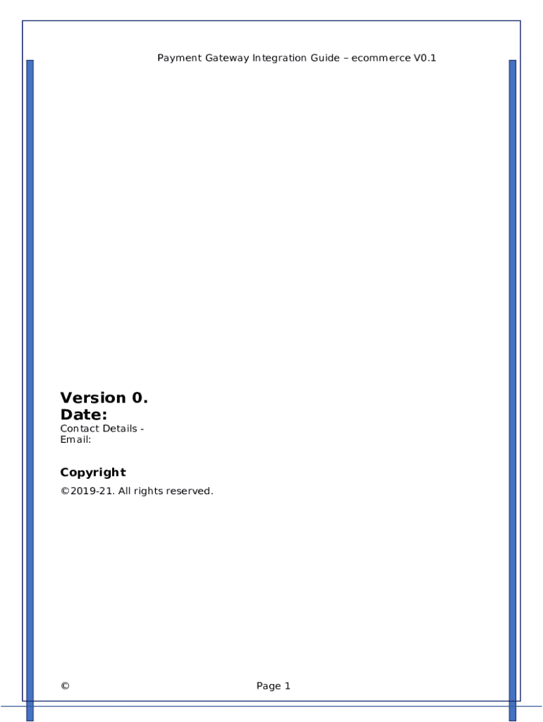 Version Control for the Model Repository Service Doc Template | pdfFiller