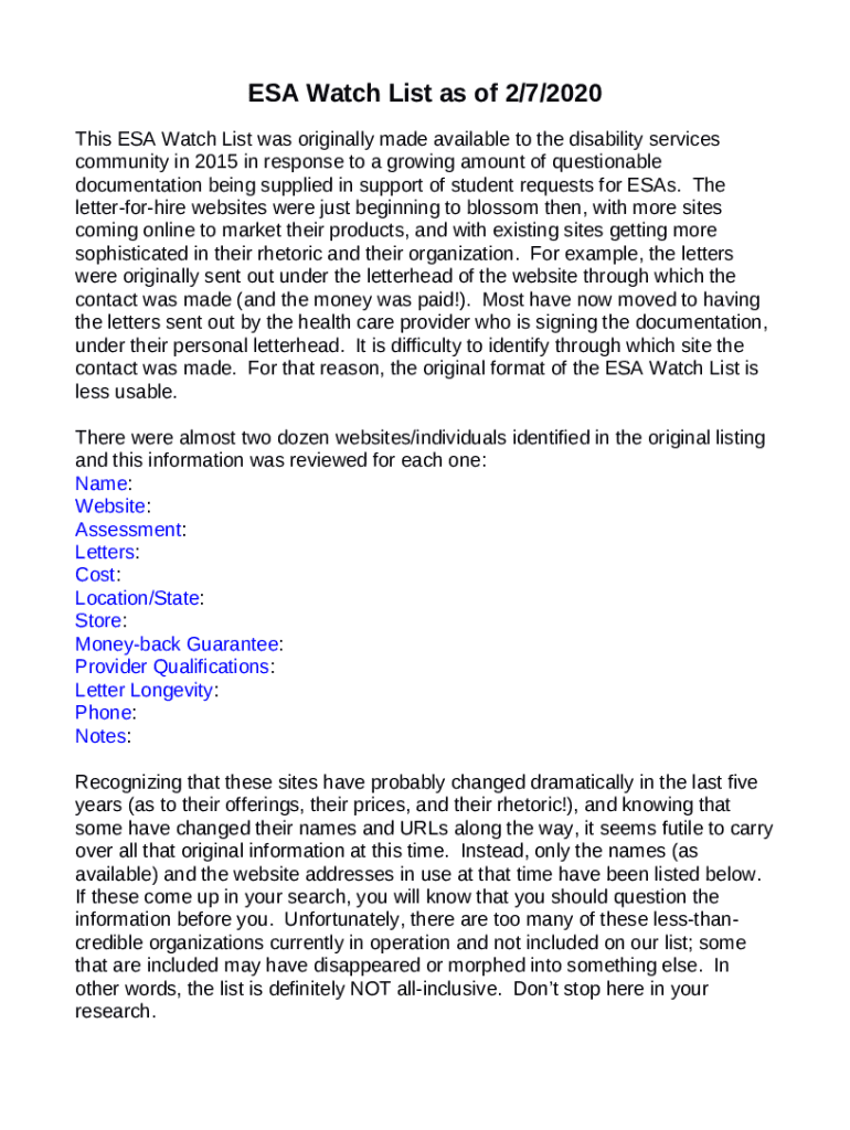 Final Environmental Impact Statement for the Ashley ... Doc Template ...