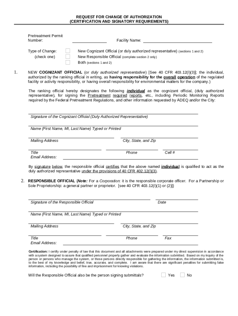 Water Enforcement s and Instructions Doc Template | pdfFiller