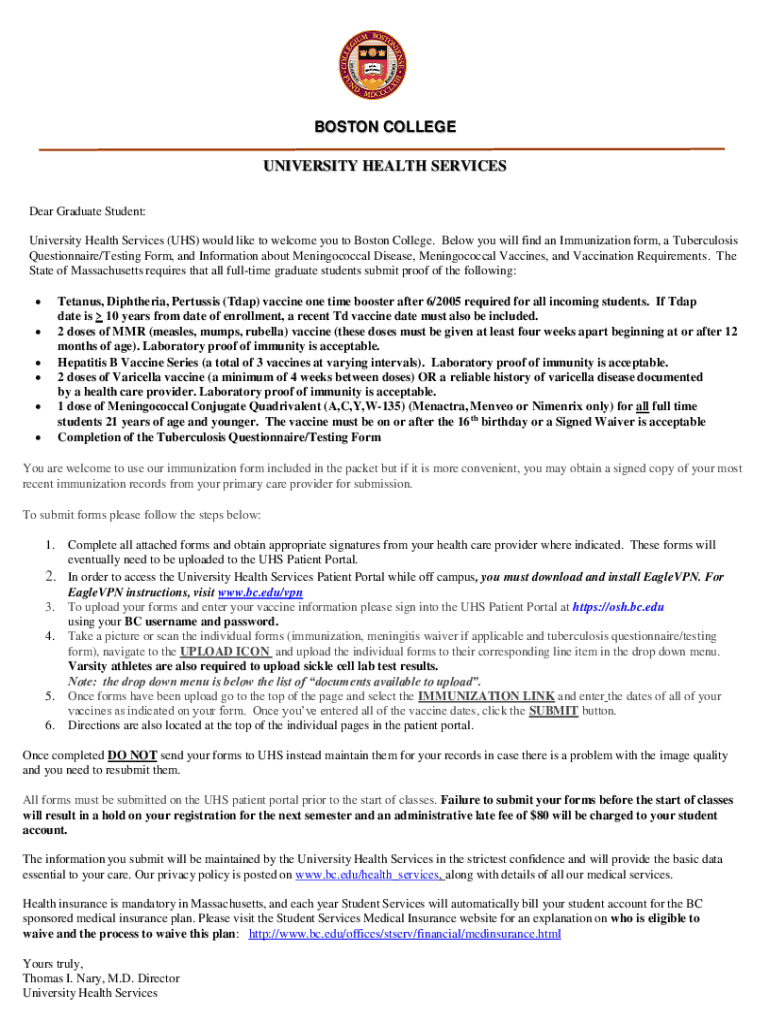 Fillable Online Health Services Portal Fax Email Print - pdfFiller