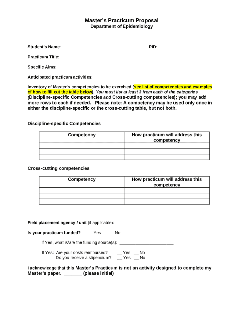 EPID-Masters-practicum-proposal--2017.doc - sph unc Doc Template ...