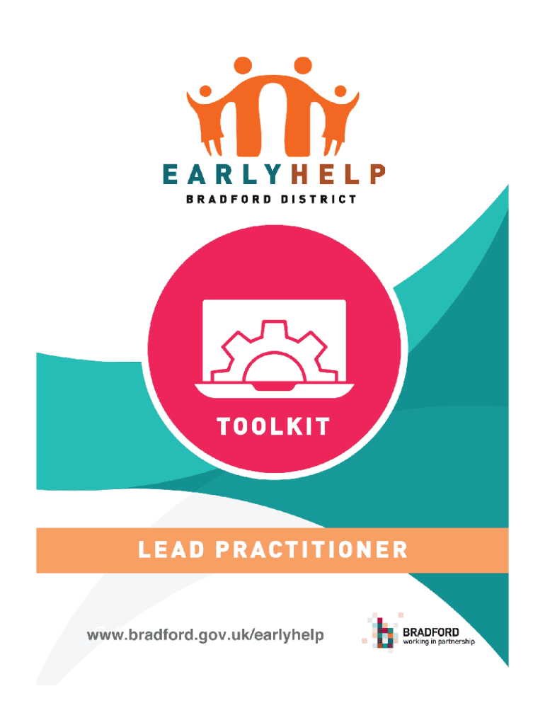 Family hubs and early help: an overview - bso bradford gov Doc Template ...