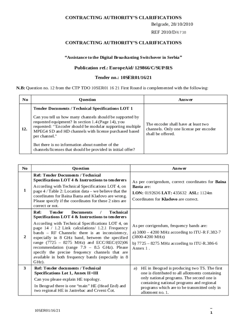 Index of /upload/documents/tenders/tenders/ Doc Template | pdfFiller