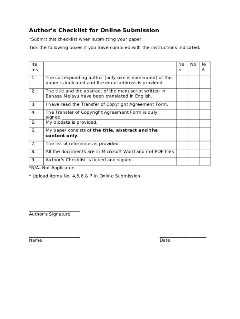 pdffiller Doc Template | pdfFiller