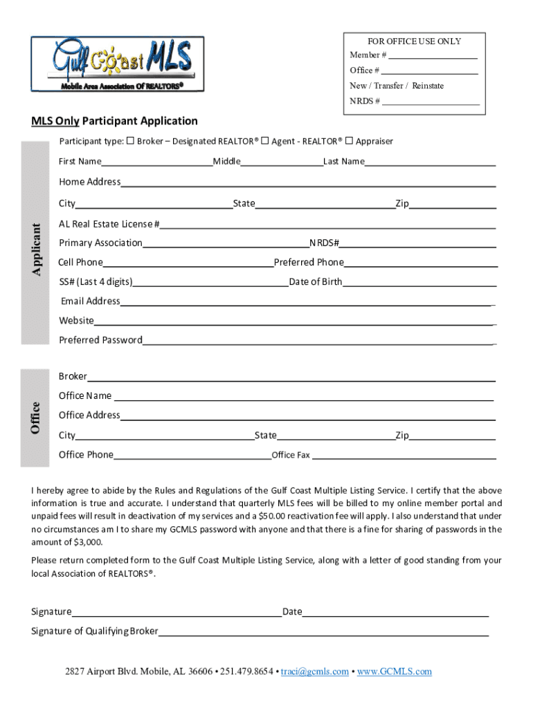 Fillable Online Office Use Only Definition: 214 Samples Fax Email Print ...