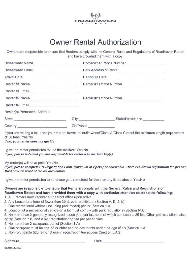 Fillable Online 7 Smart Provisions to Include in Your Condo/HOA Rental ...