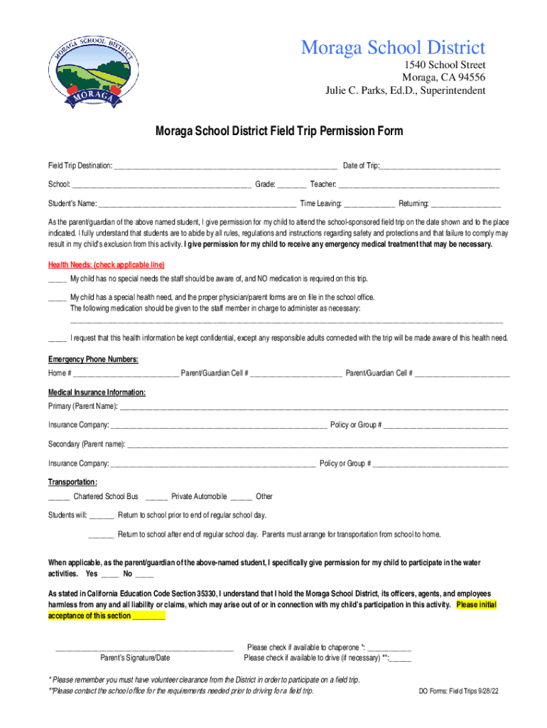Fillable Online AUTHORIZATION TO RELEASE PUPIL INFORMATION, FORM 1 Fax Email Print - pdfFiller