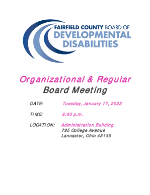 Fillable Online Organizational Structure for Companies With Examples ... Fax Email Print - pdfFiller