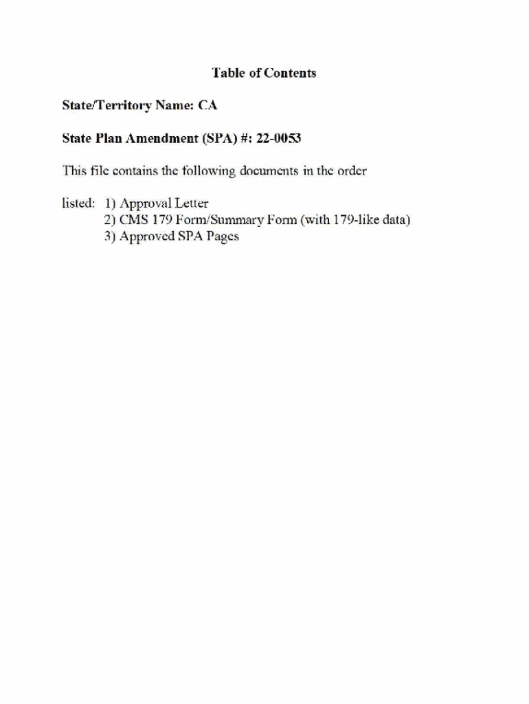 Fillable Online Fillable Online Table of Contents State/Territory Name Fax Email Print - pdfFiller
