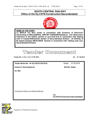 Fillable Online No-Action Letter: Abbreviated Tender or Exchange Offers ...