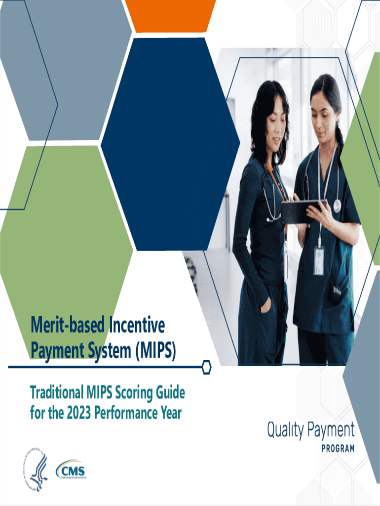 Fillable Online Participating in MIPS Fax Email Print - pdfFiller