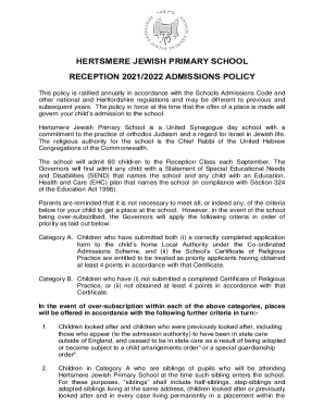 Fillable Online subsequent years Fax Email Print - pdfFiller