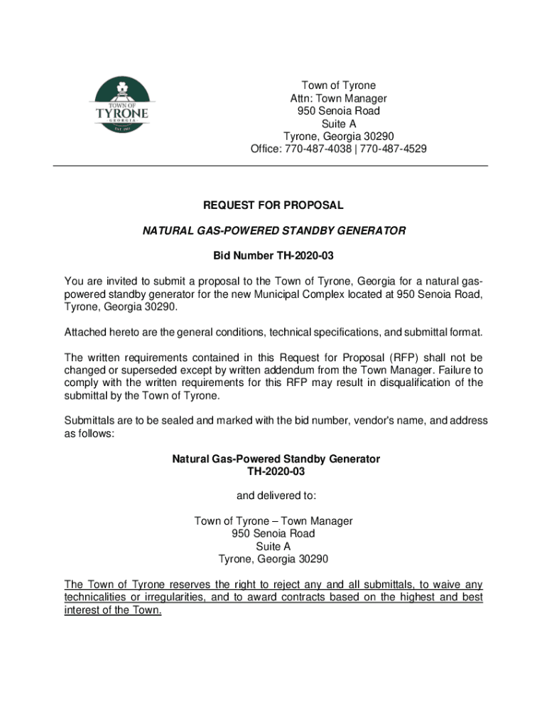 Fillable Online Fire Station Redevelopment - Request for Qualifications Fax Email Print - pdfFiller