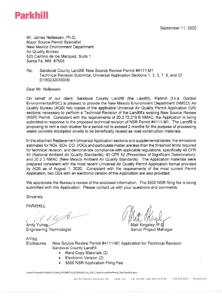 Fillable Online Permitting Procedures and Guidance Fax Email Print - pdfFiller