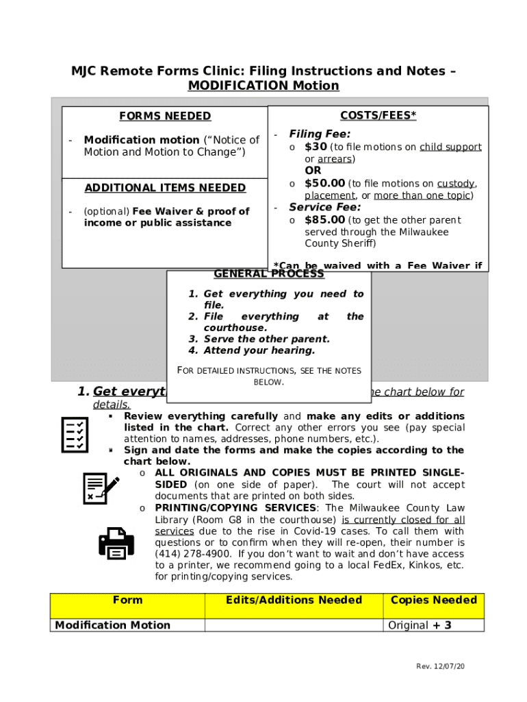 Student Financial Services - MJC Doc Template | pdfFiller