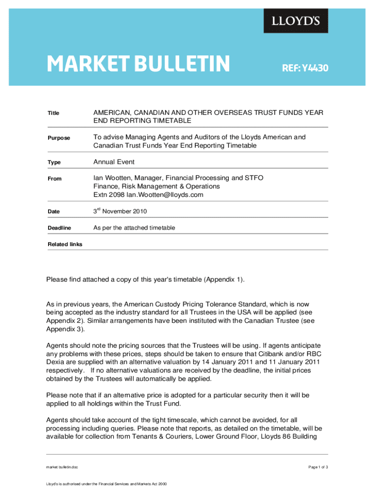 Fillable Online GAO-01-199SP Federal Trust and Other Earmarked Funds ...