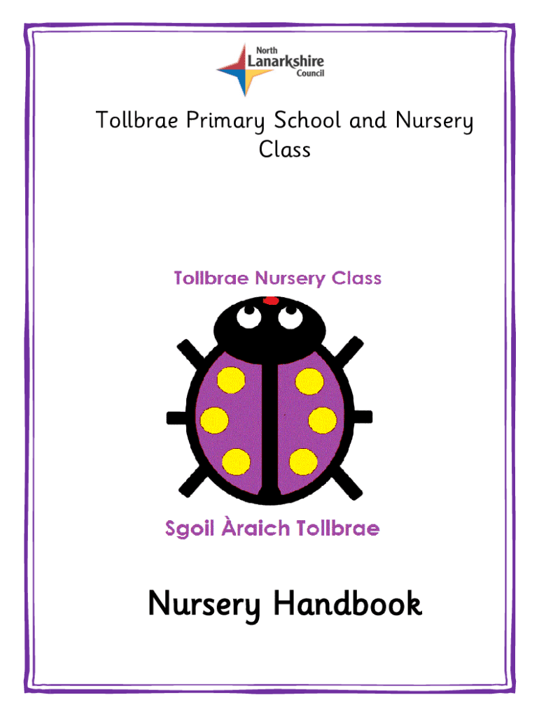 Fillable Online Stepps Primary School summarised inspection findings ...