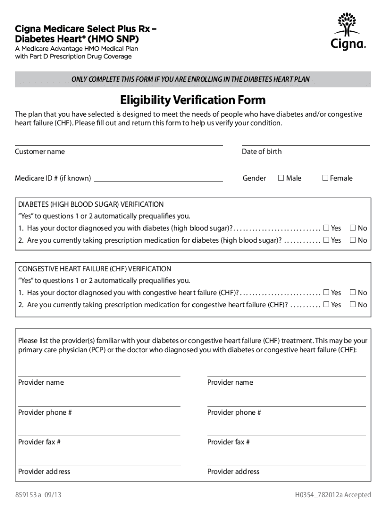 Fillable Online How a dual-eligible health plan can help people with ... Fax Email Print - pdfFiller