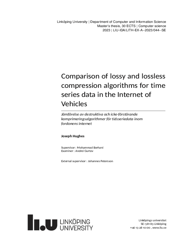 Fillable Online Lossless Image Coding Using Non Mmse Algorithms To