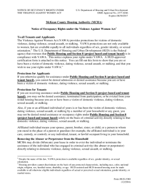 Fillable Online Notice-of-Occupancy-Rights-under-the-Violence-Against ...