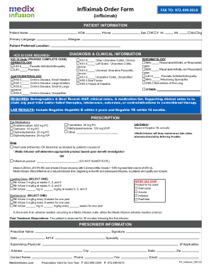 Fillable Online Benefits Investigation and Prescription Form ...