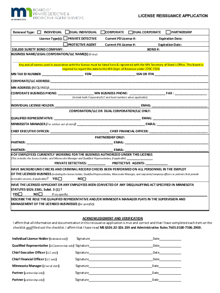 Fillable Online dps mn Licenses and Permits - Hunt & Trap - PA Game ...