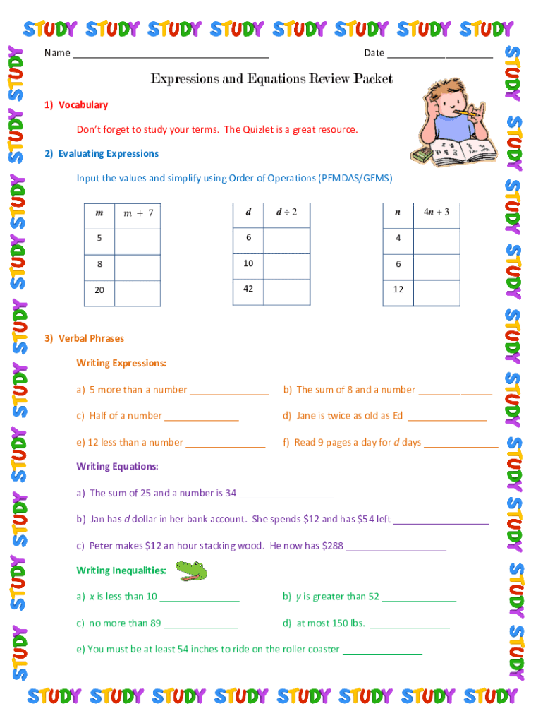 Fillable Online Evaluating Functions and their Domain and Range Fax Email Print - pdfFiller