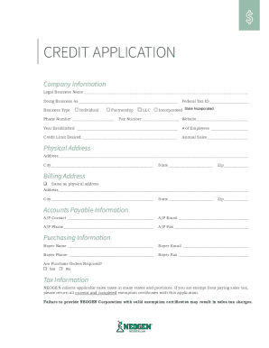 Fillable Online Request for Taxpayer Identification Number and ... Fax ...
