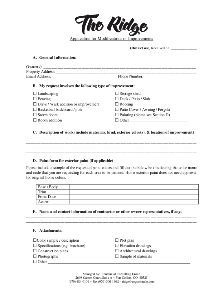Fillable Online Real Property Status Report SF-429 Fax Email Print ...