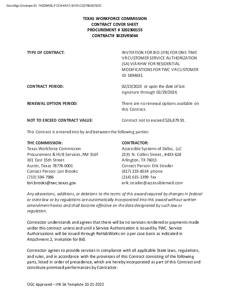 Fillable Online twc texas TEXAS WORKFORCE COMMISSION Fax Email Print ...