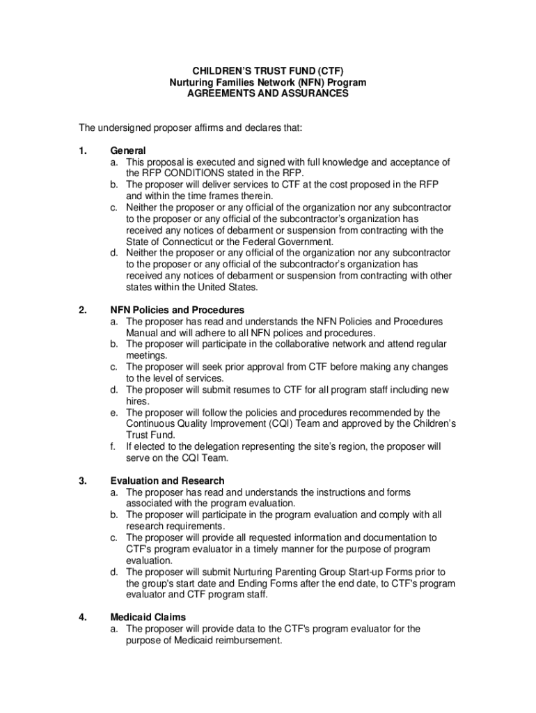 Fillable Online Amendment to the Request for Proposals (RFP) - Biznet ...