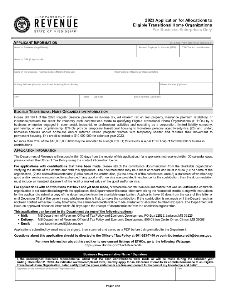 Fillable Online HFA Financing Application - Homes and Community Renewal ...