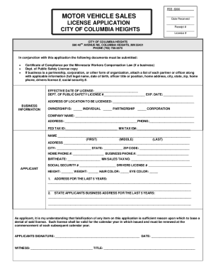 Fillable Online dd11 inquiry program Fax Email Print - pdfFiller