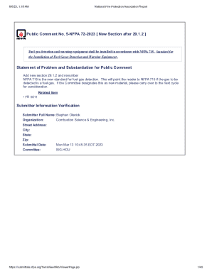 Fillable Online NFPA 715: Standard for the Installation of Fuel Gases ...