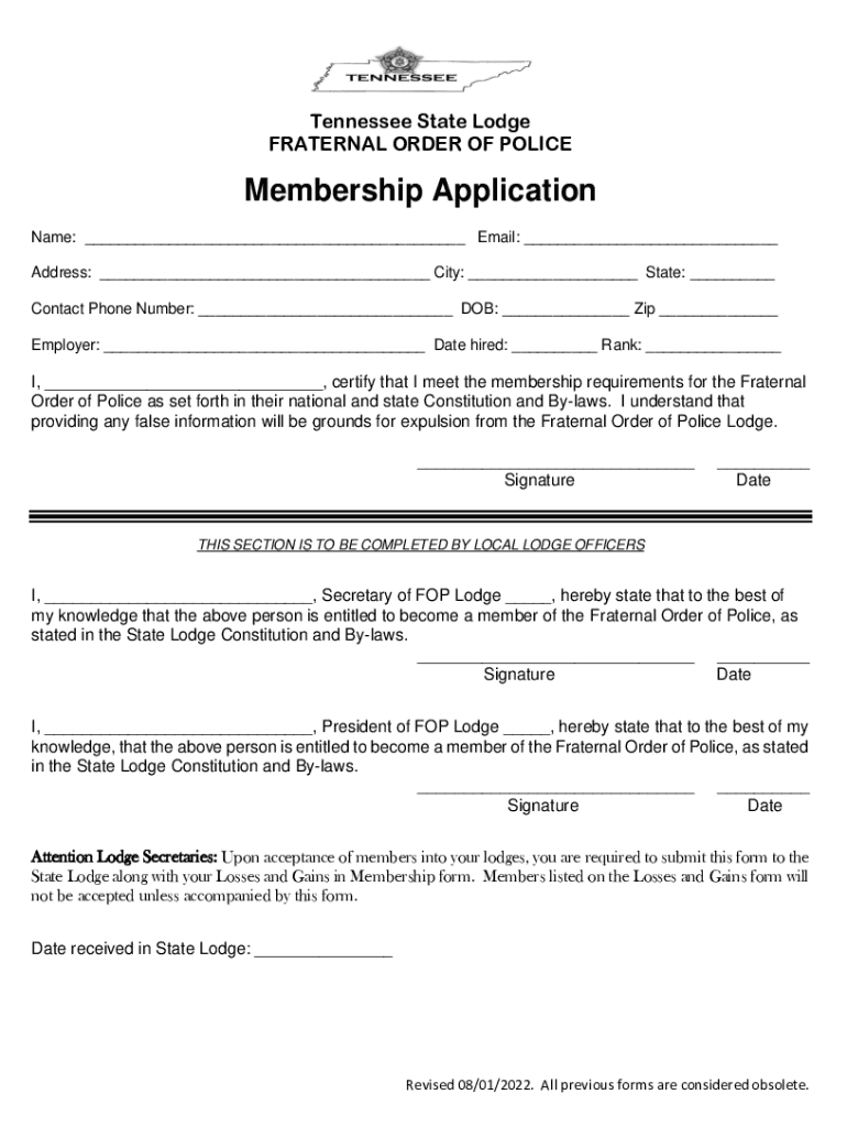 Fillable Online Fraternal Order of Police Ill. State Troopers Lodge No. 41 v. ... Fax Email ...