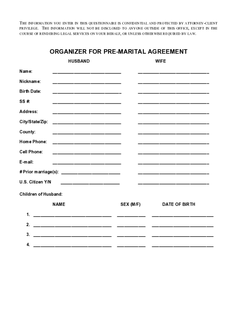 Fillable Online The Attorney-client Privilege v. The Confidentiality ...