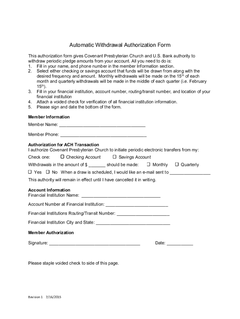 Fillable Online authorization-of-automatic-payment-lease. ... Fax Email Print - pdfFiller