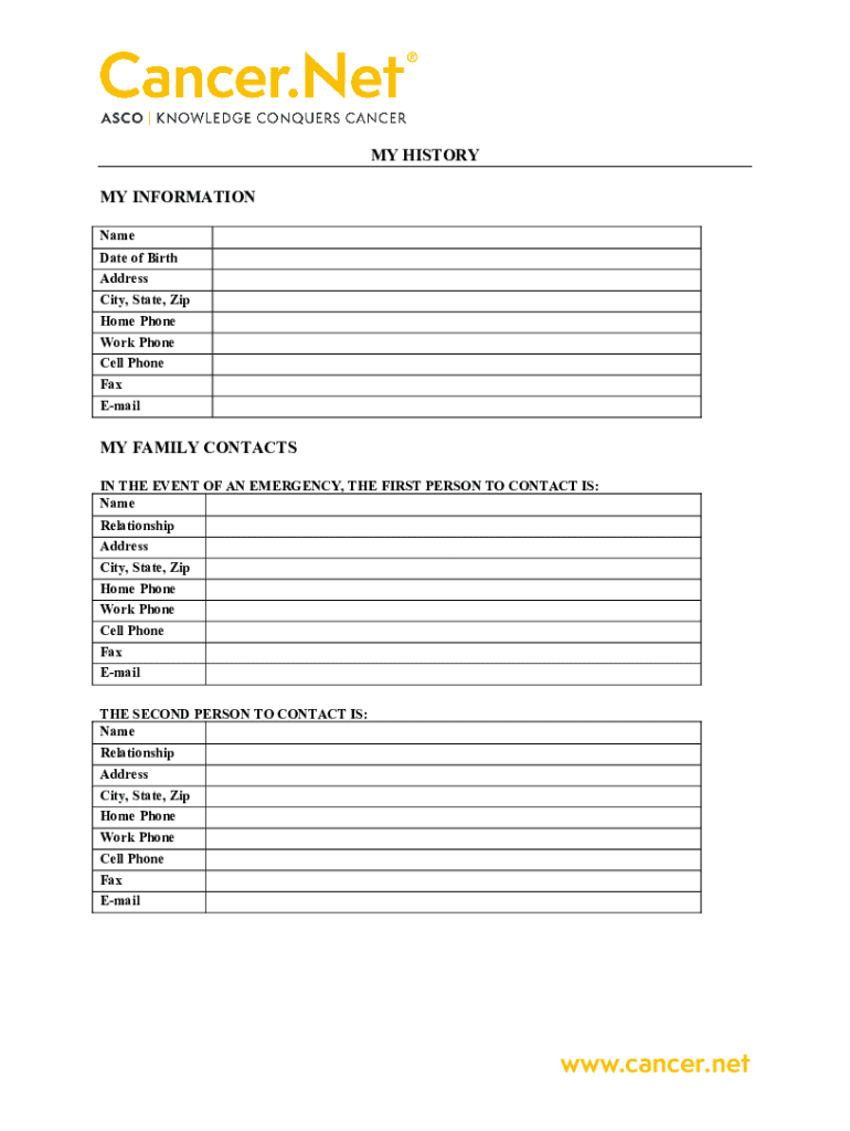 Fillable Online please list the Policy Holder information if it is NOT ...