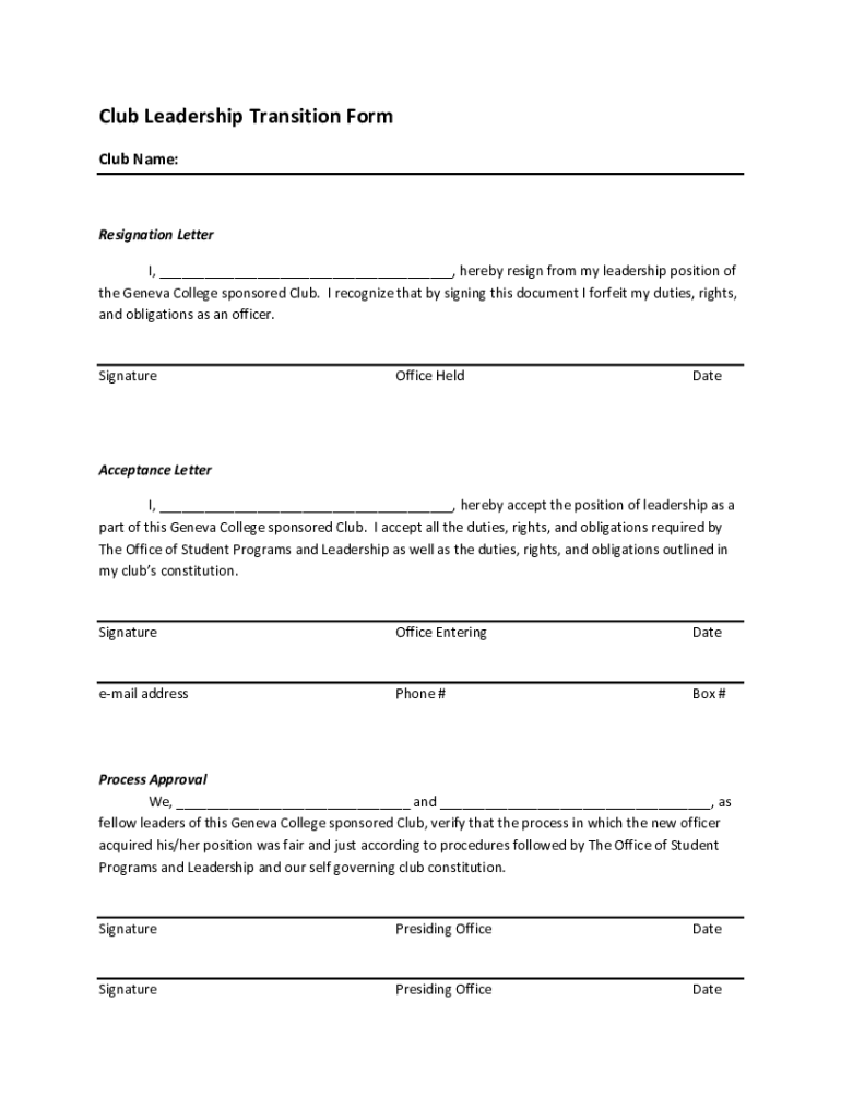 Fillable Online 12+ Sample Membership Resignation Letters Fax Email ...