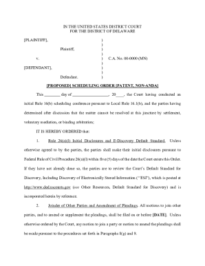 Fillable Online Sample Joint Claim Chart.pdf Fax Email Print - pdfFiller