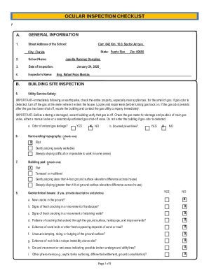 Fillable Online What to Expect During a FEMA Housing Inspection Fax ...