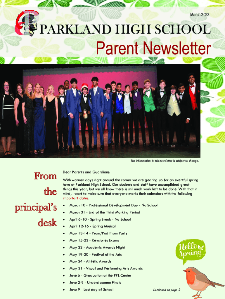 Fillable Online District Wide Parent-Guardian and Student Survey Fax ...