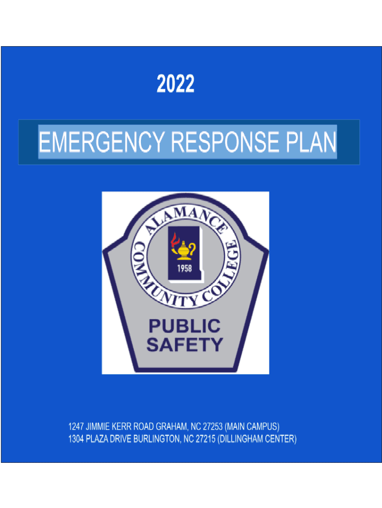 Fillable Online Public Safety and Security Annex - ESF Coordinator Fax ...