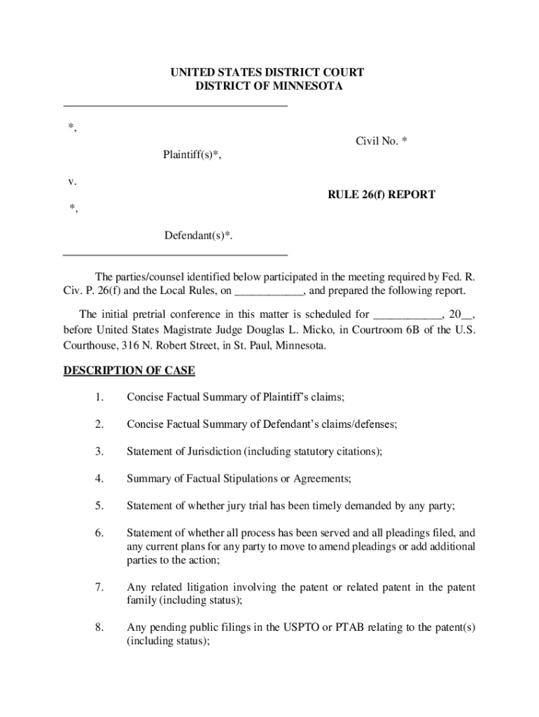 Fillable Online DJF-General-R26-Template.pdf Fax Email Print - pdfFiller