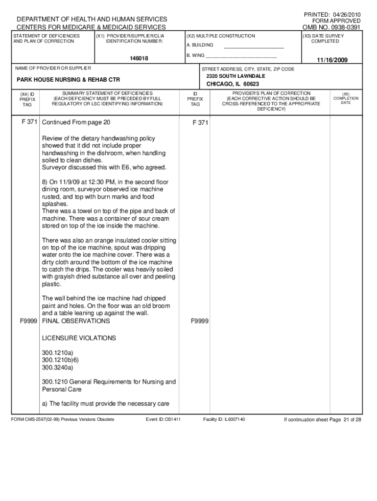Fillable Online CMS Manual System - Pub 100-04 Medicare Claims Fax ...