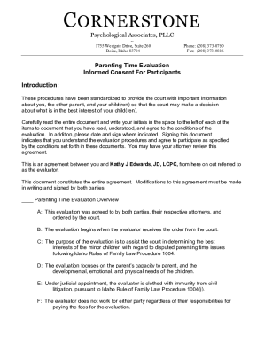 Fillable Online Brief Focused Assessment - Fill Online, Printable ...