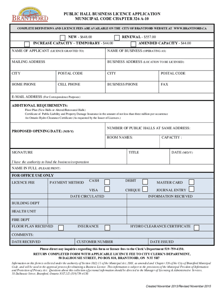 Fillable Online NEW-Application---Plan-of-Subdivision-or-Condominium ...