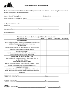 Fillable Online 300+ Performance Review Phrases for Quality of Work ...