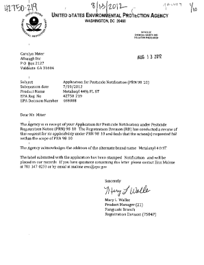 Fillable Online Toxic Substances Control Act and the Lautenberg ... Fax ...